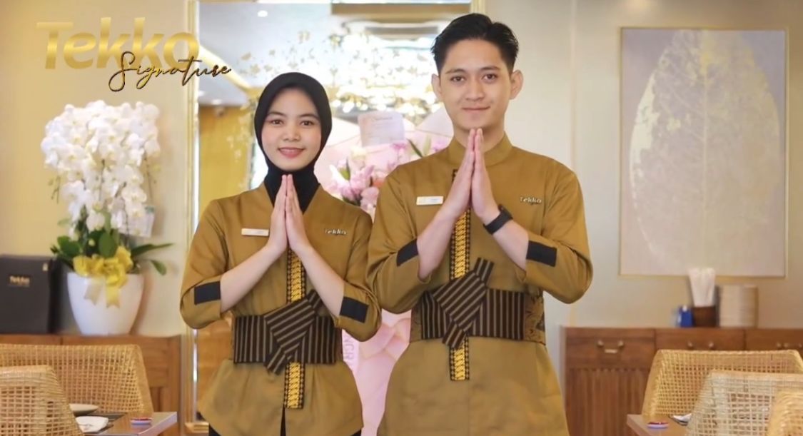Tekko Family Restaurant Hadir Dengan Konsep Terbaru - Redaksi Voyagers