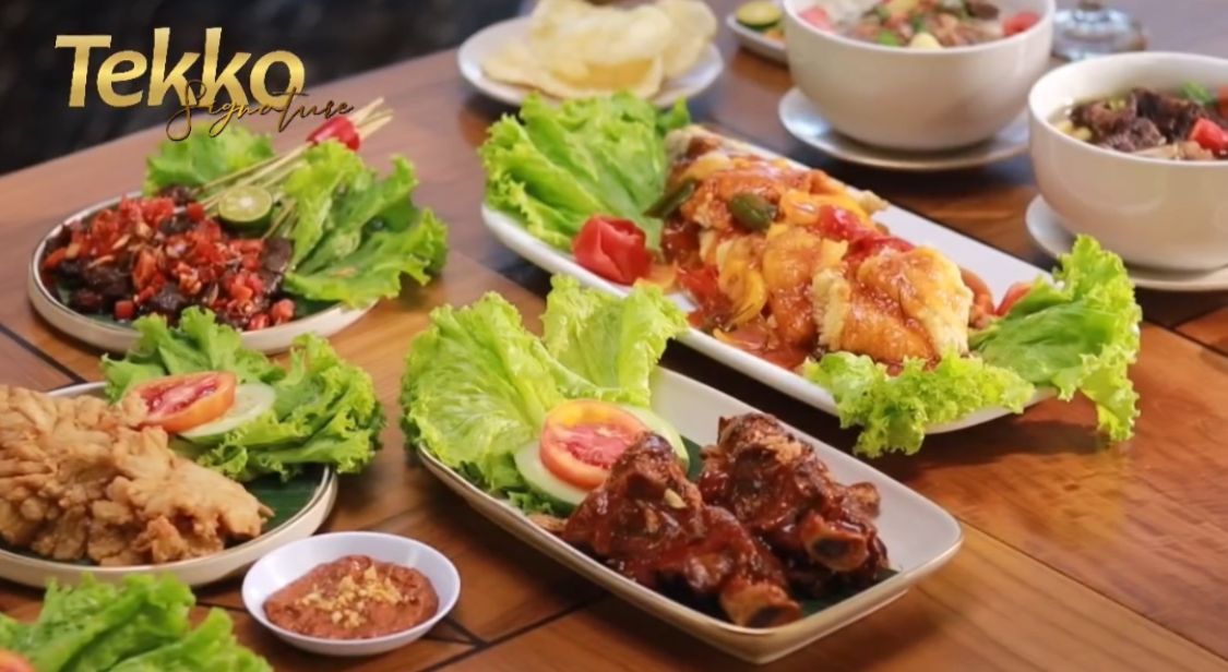 Tekko Family Restaurant Hadir Dengan Konsep Terbaru - Redaksi Voyagers